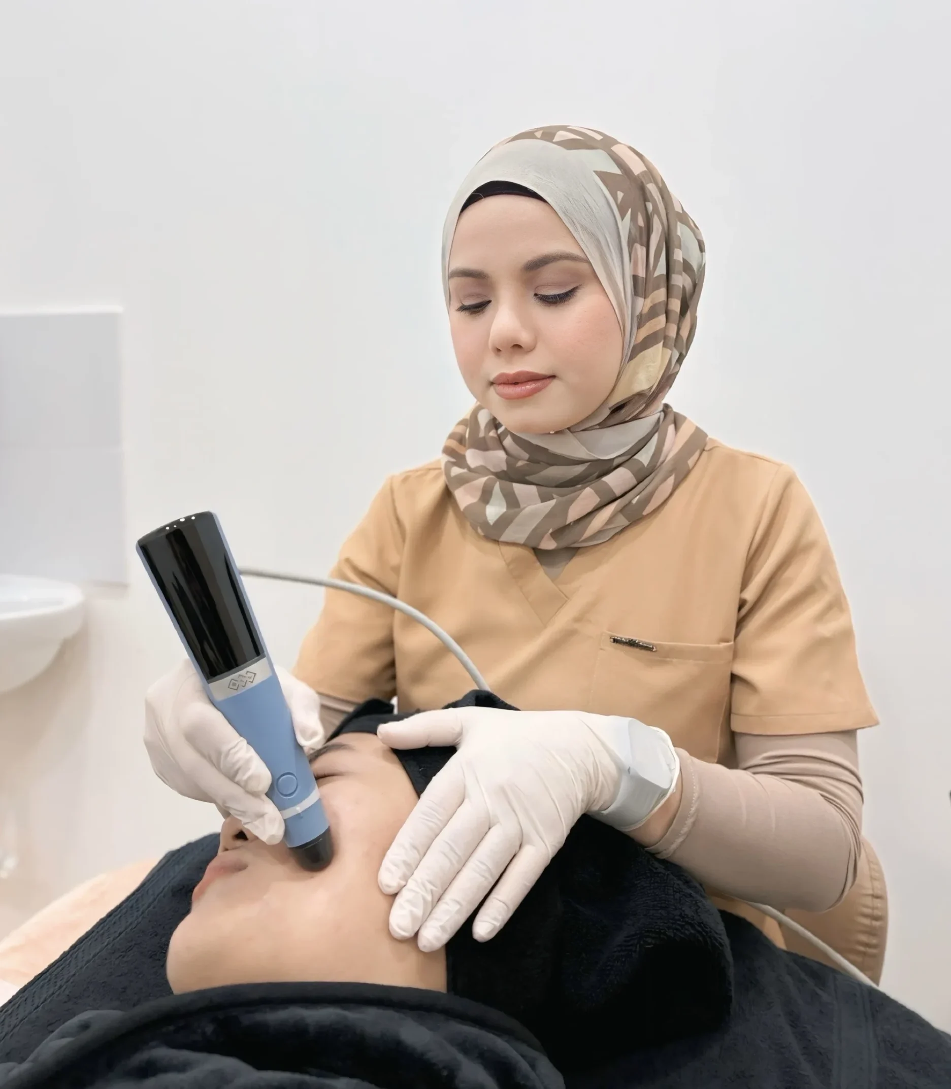 About Us - DR. ERA CLINIC