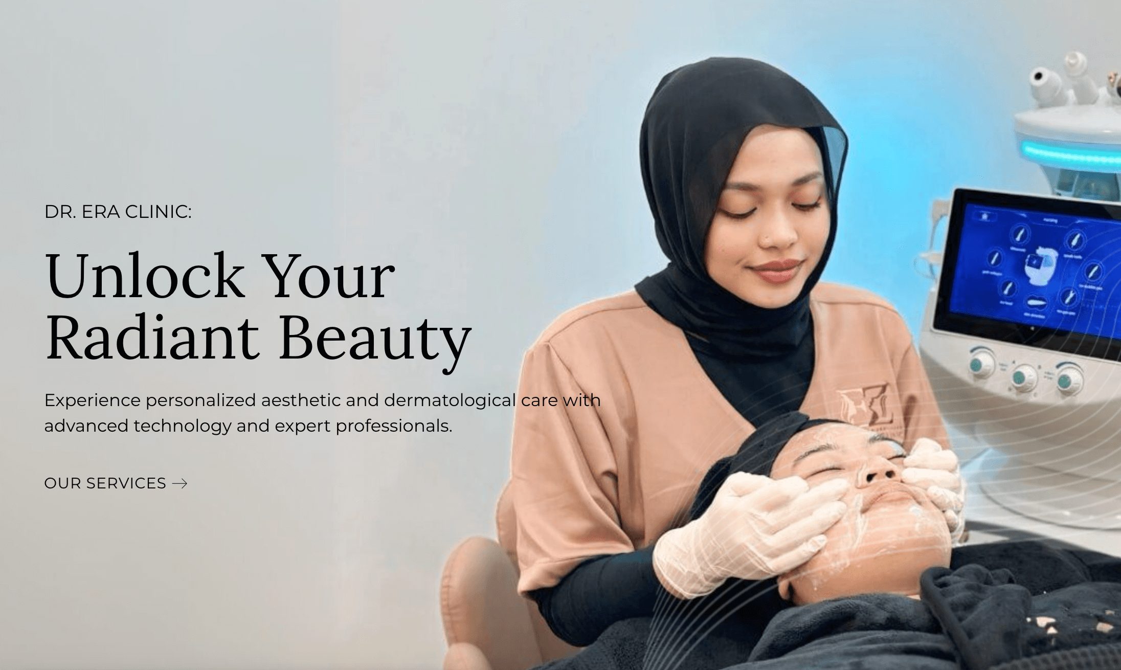 Dr Era Clinic | Aesthetic & Dermatology in Johor Bahru